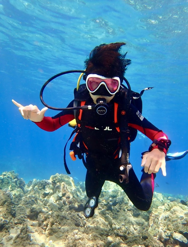 PADI Scuba Diver Course - Banyan Tree Divers Maui